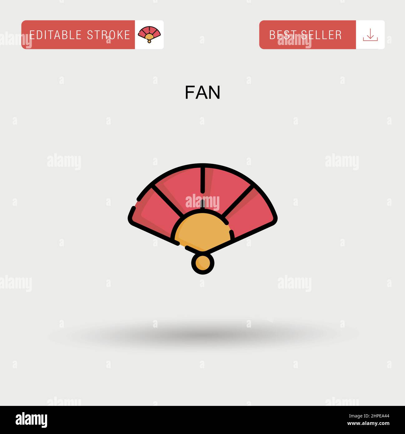 Stadium crowd Stock Vector Images - Alamy