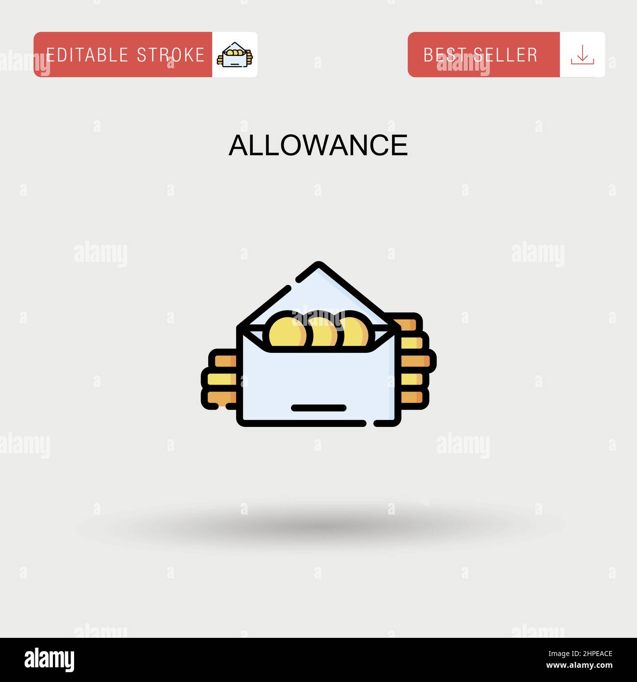 Restricted document Stock Vector Images - Alamy