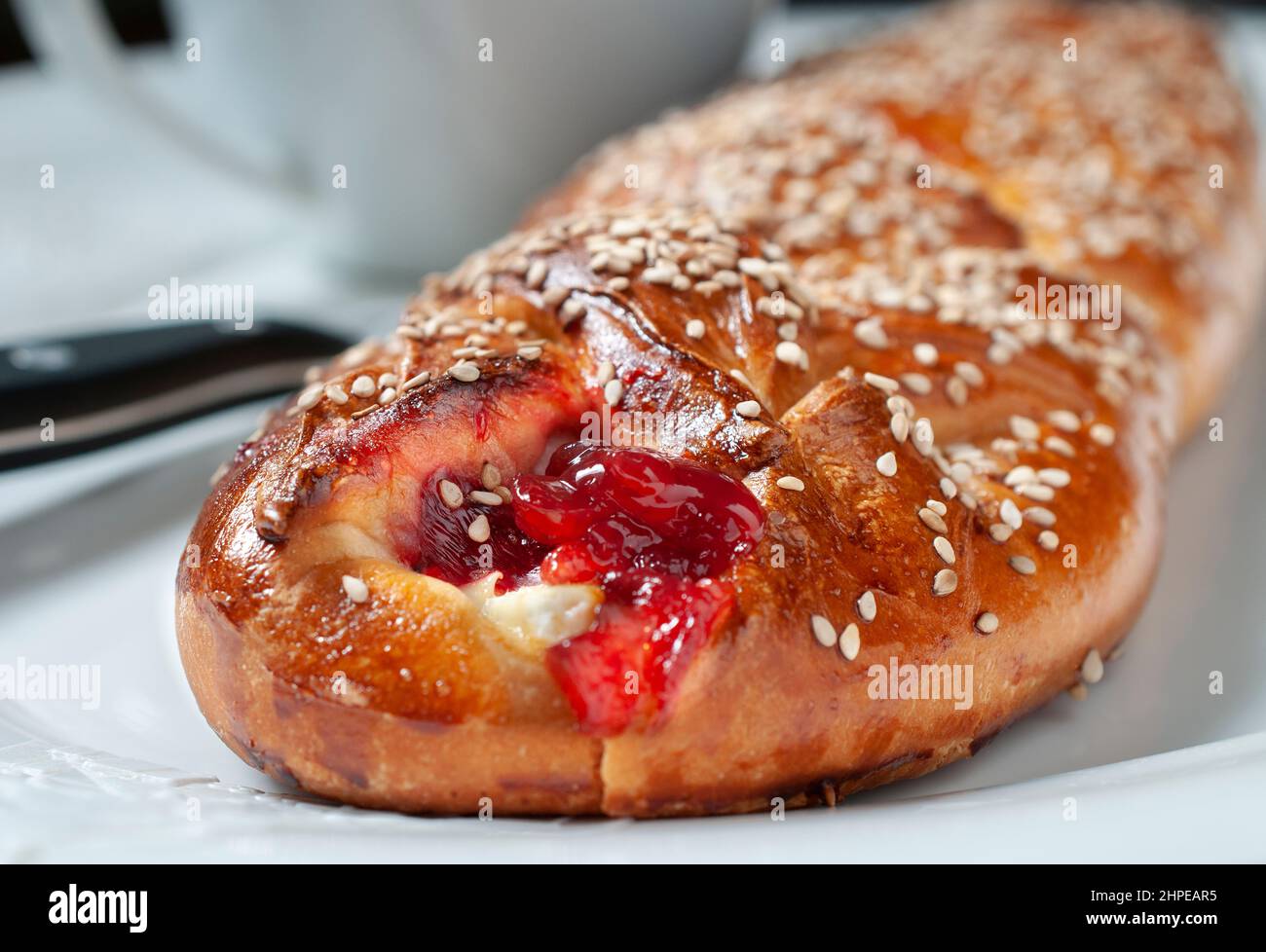 Mexican christmas dinner table hi-res stock photography and images - Alamy