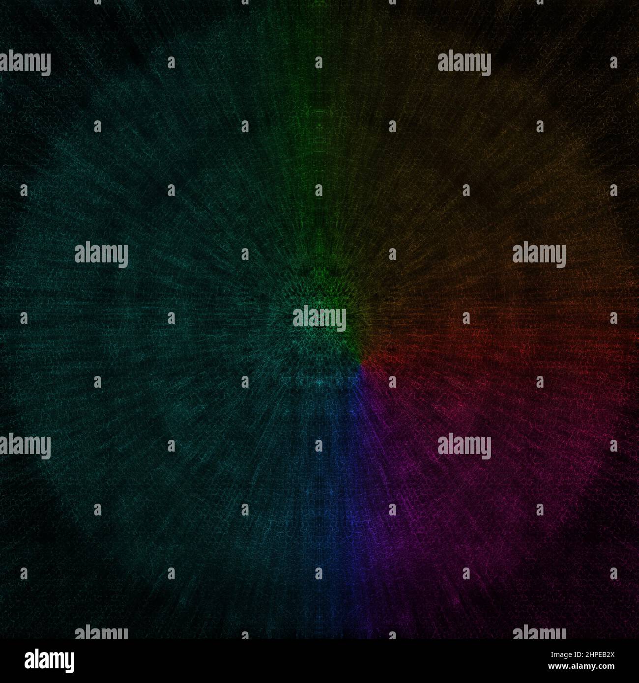 An abstract low key light burst background image Stock Photo - Alamy