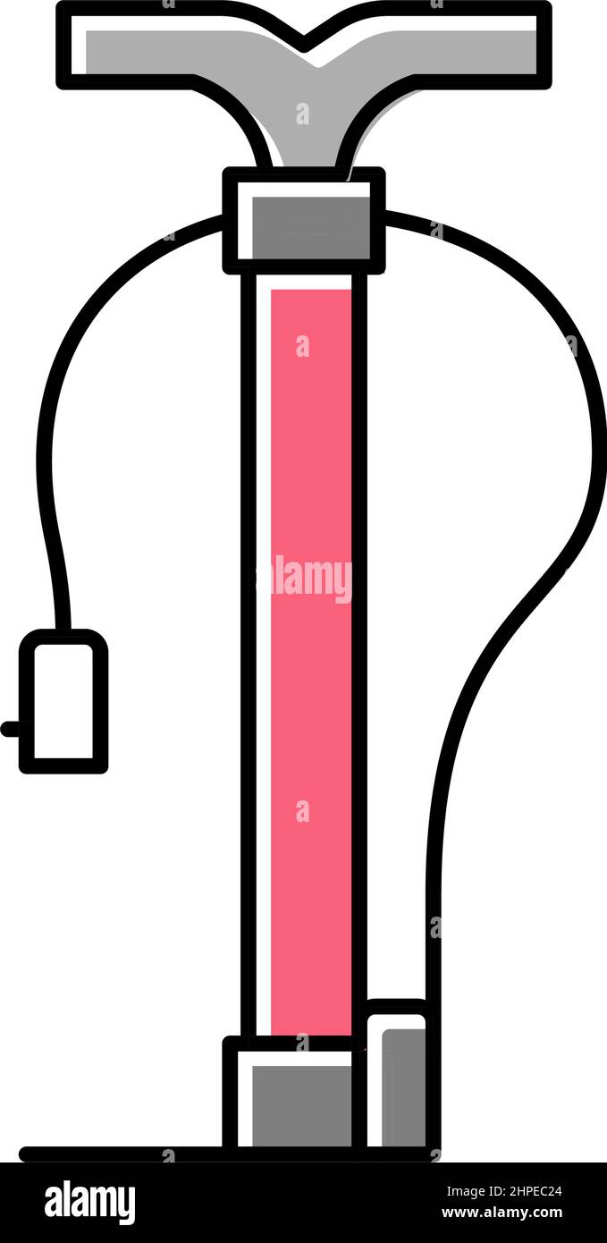 Trailer pump Cut Out Stock Images & Pictures - Alamy