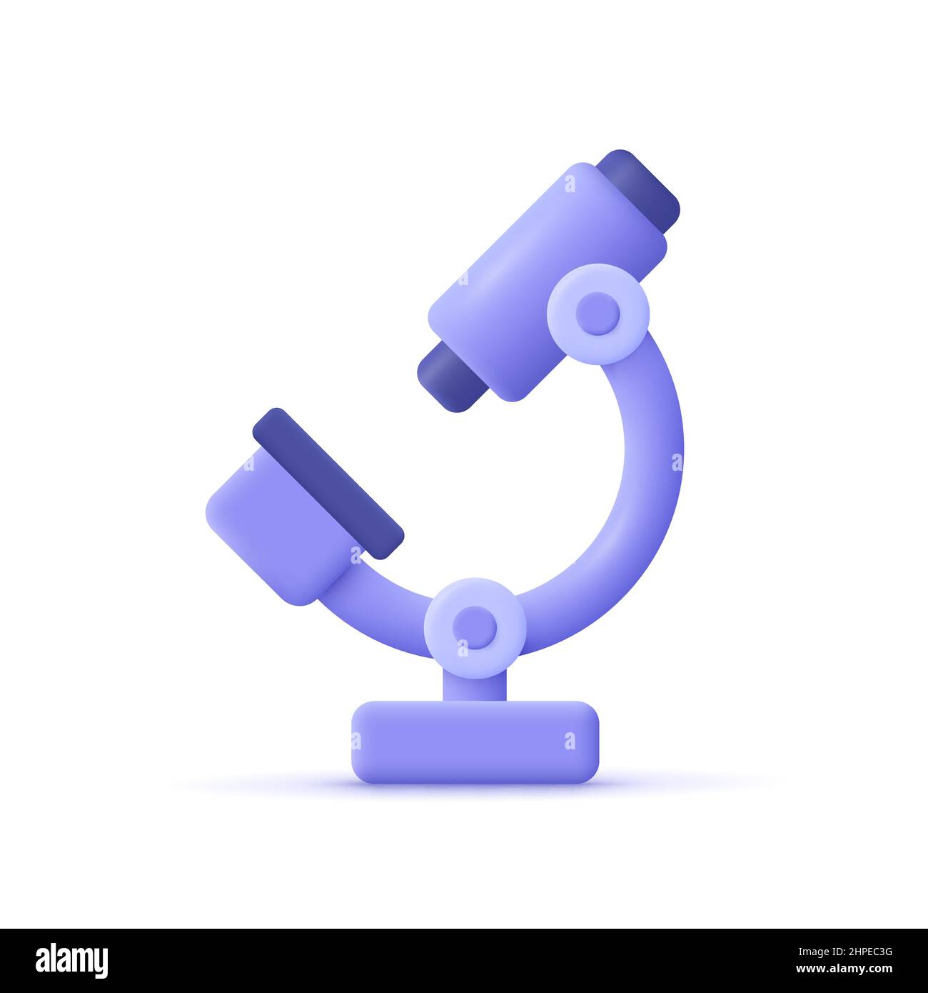 Microscope. Chemistry, pharmaceuticals, microbiology, science ...