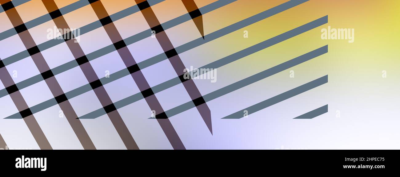 An abstract line pattern gradient background image Stock Photo - Alamy
