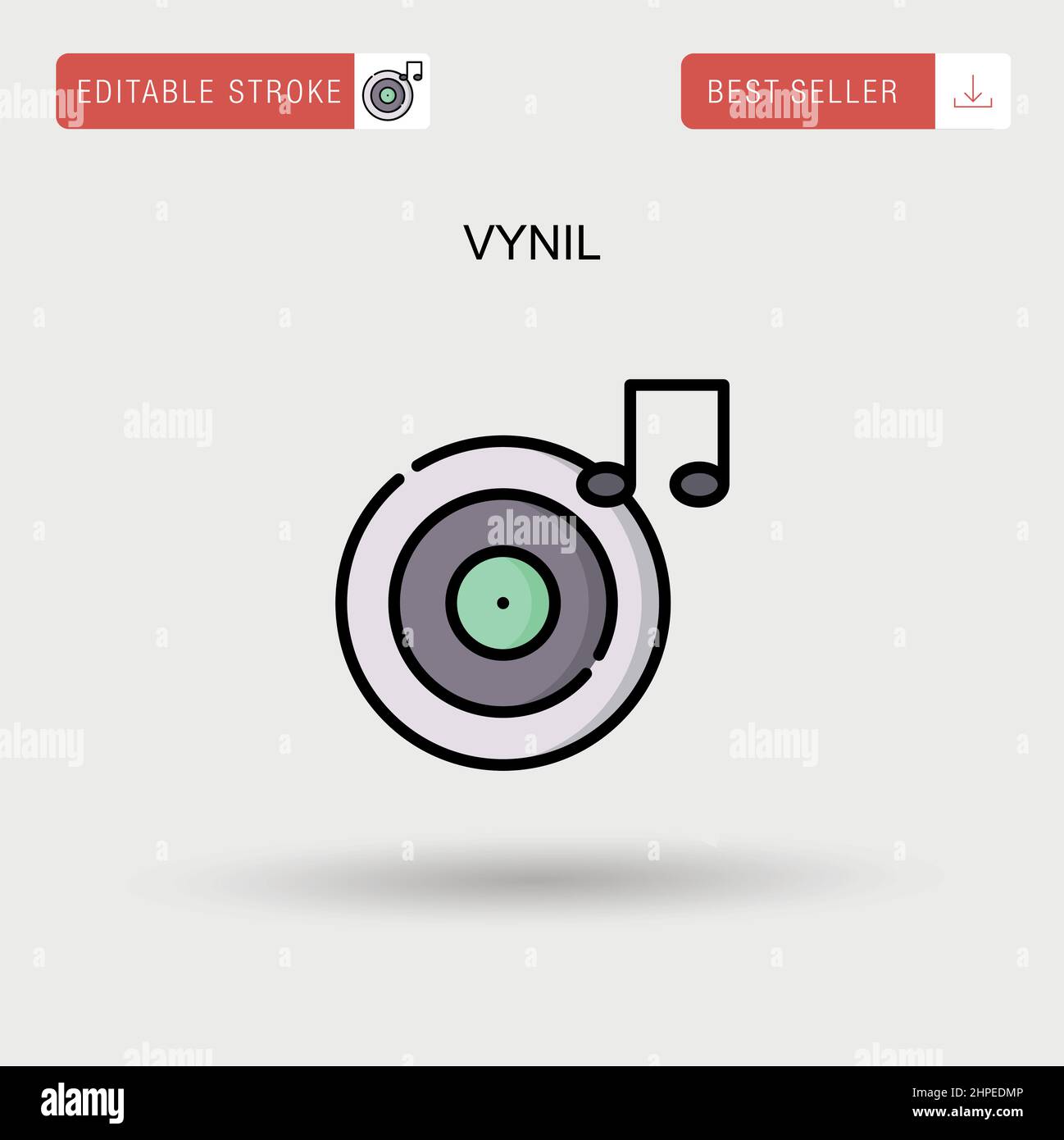 Vynil turntable Stock Vector Images - Alamy