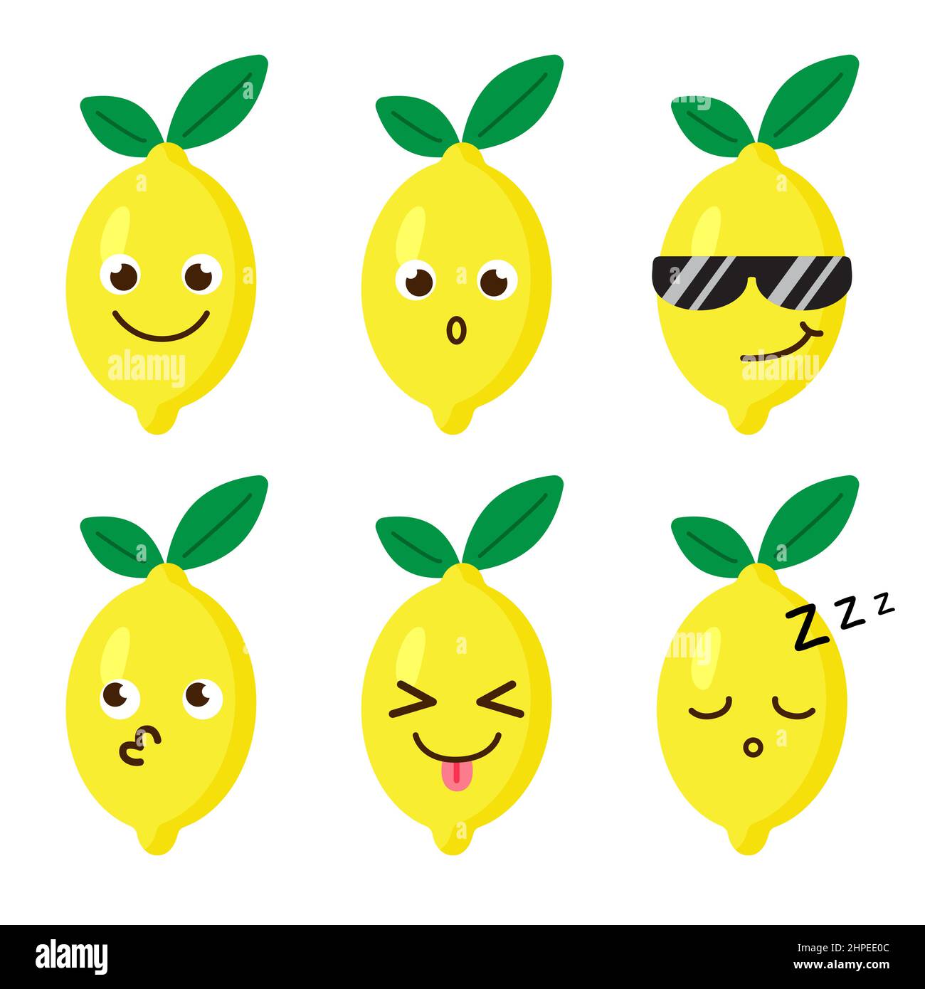 Emotion in characters Stock Vector Images - Alamy