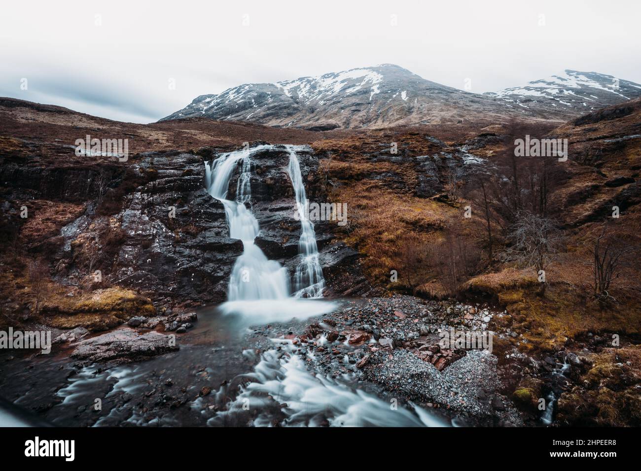The meeting of the three waters hi-res stock photography and images - Alamy