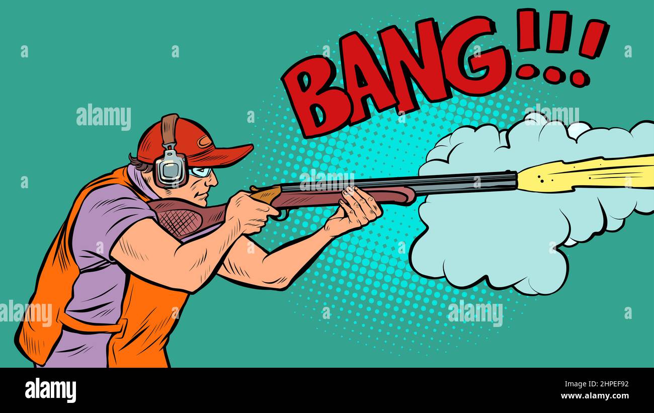 Lifestyle shooting Stock Vector Images - Alamy