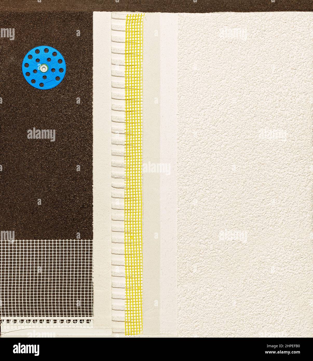 Insulating board hi-res stock photography and images - Alamy