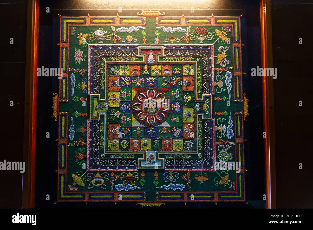 Mexican traditional crafts Stock Photo - Alamy