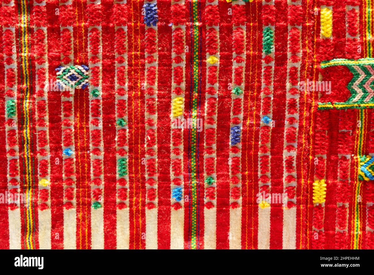Mexican traditional crafts Stock Photo - Alamy