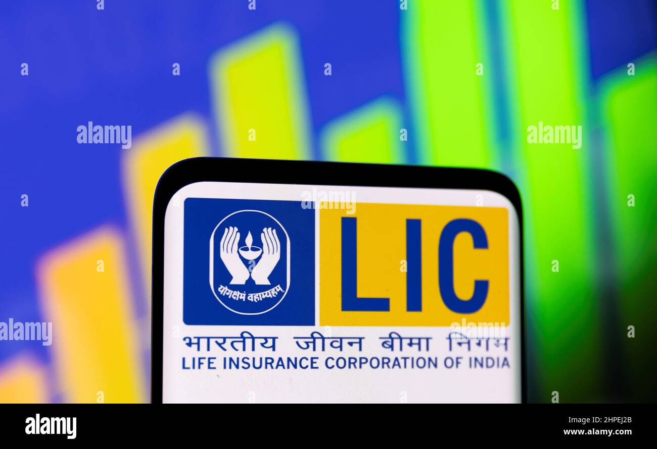 Lic corporation hi-res stock photography and images - Alamy