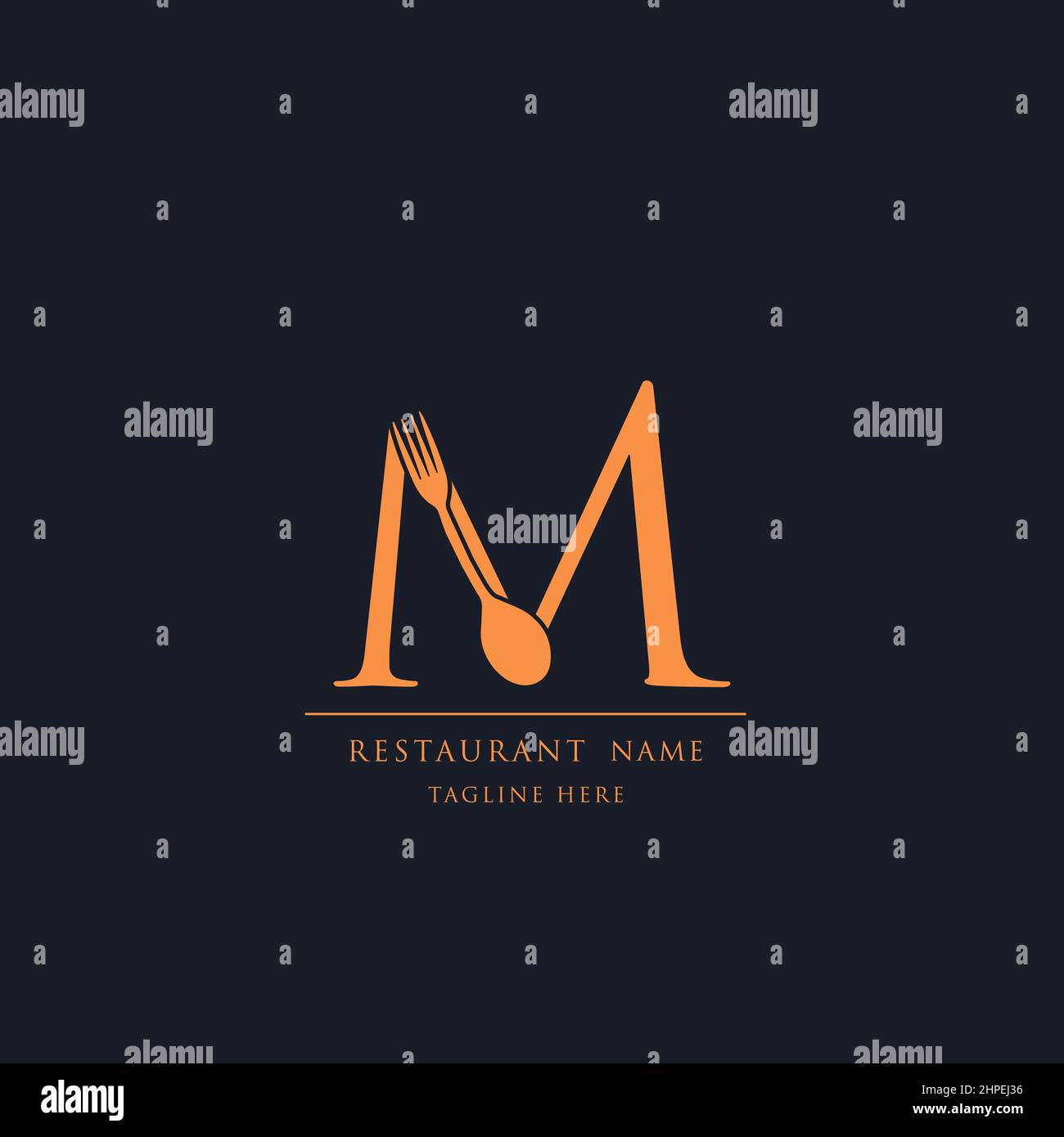 Luxury food image Stock Vector Images - Alamy