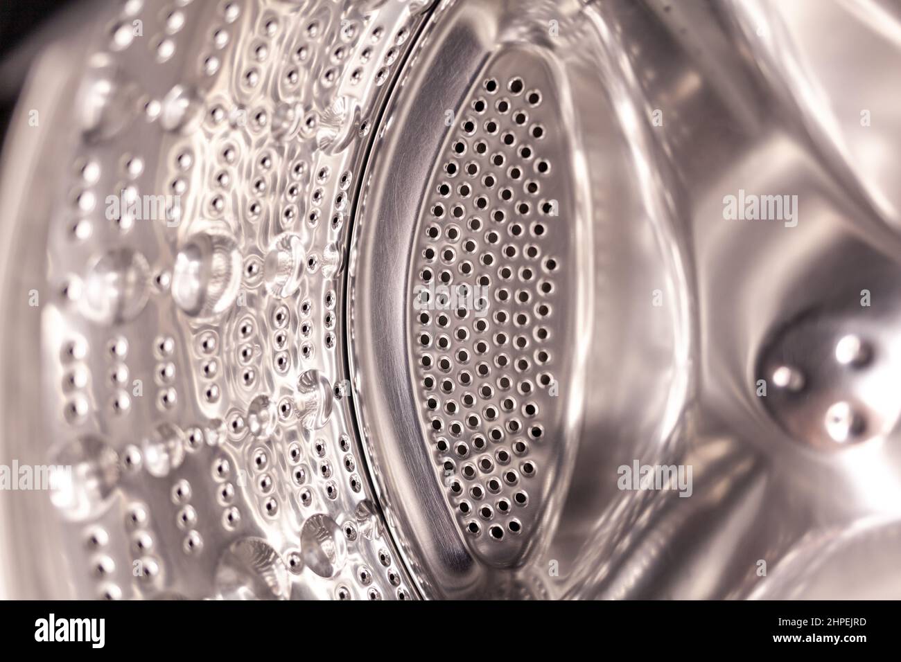 Washing machine drum hi-res stock photography and images - Alamy