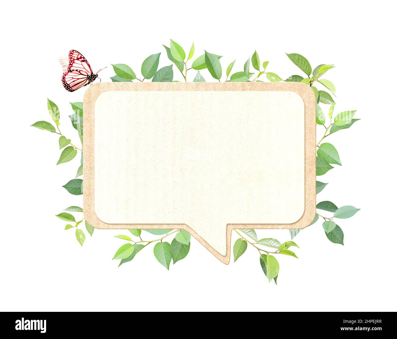 Sustainable thinking Cut Out Stock Images & Pictures - Alamy