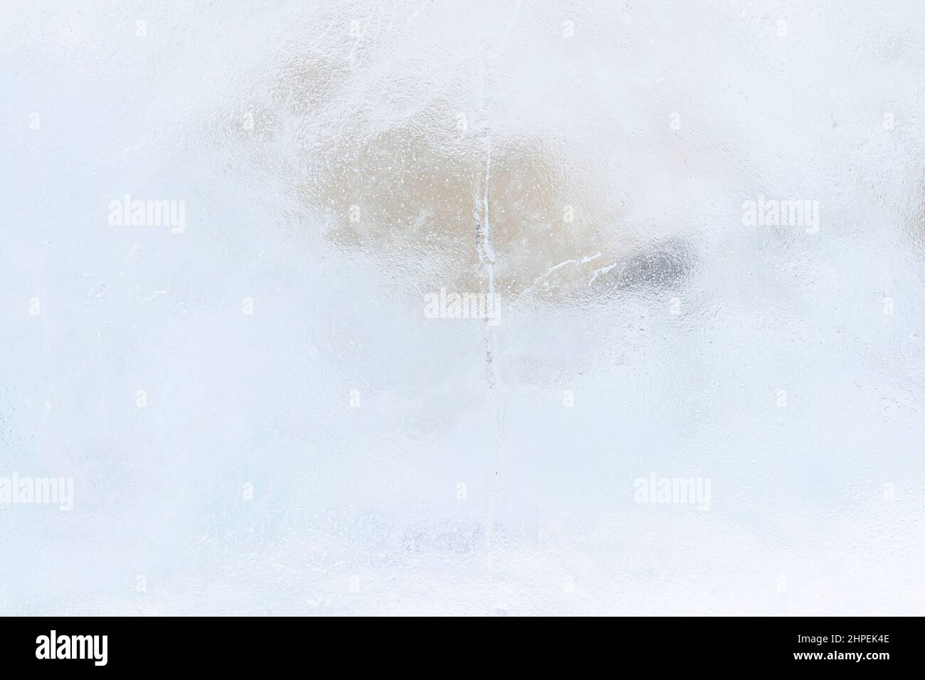 Ice texture background. Textured cold frosty surface of ice Stock Photo ...