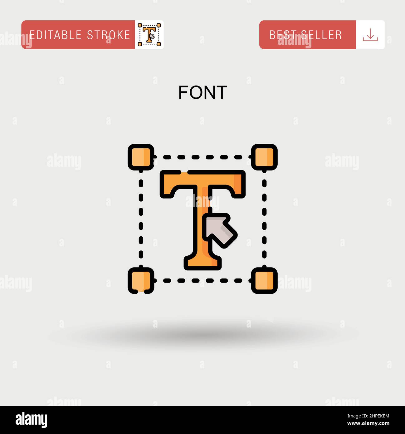 Strong font hi-res stock photography and images - Alamy