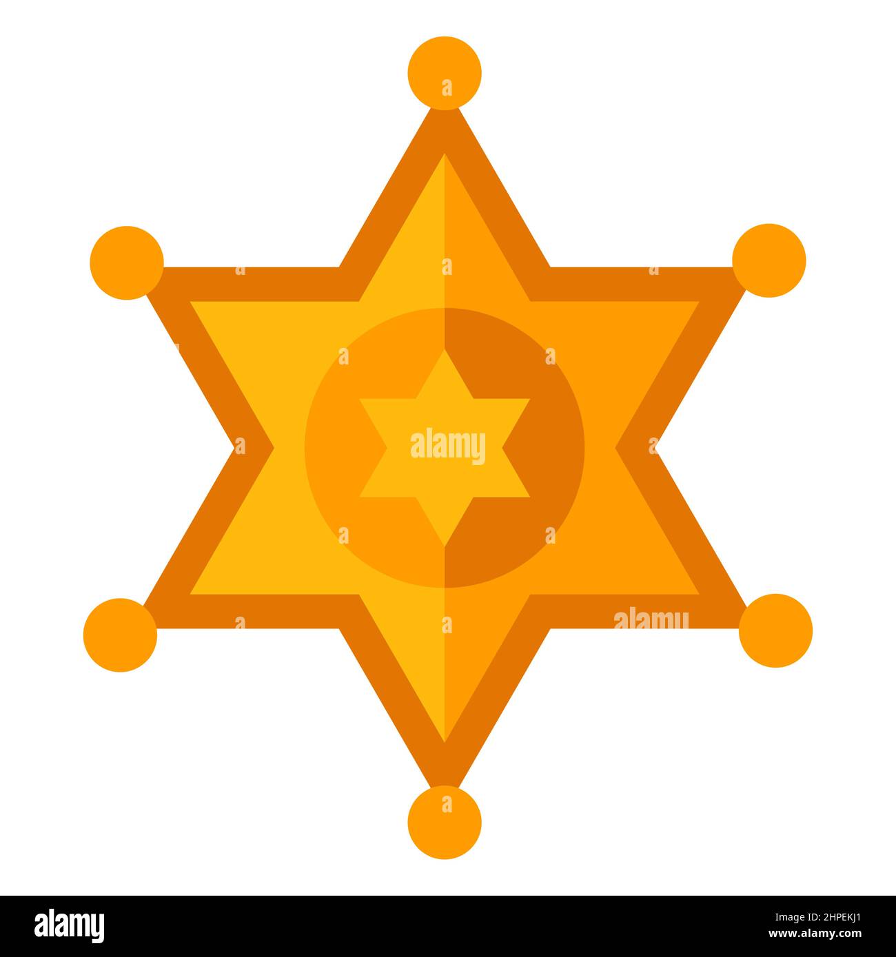 Wild Star Symbol
