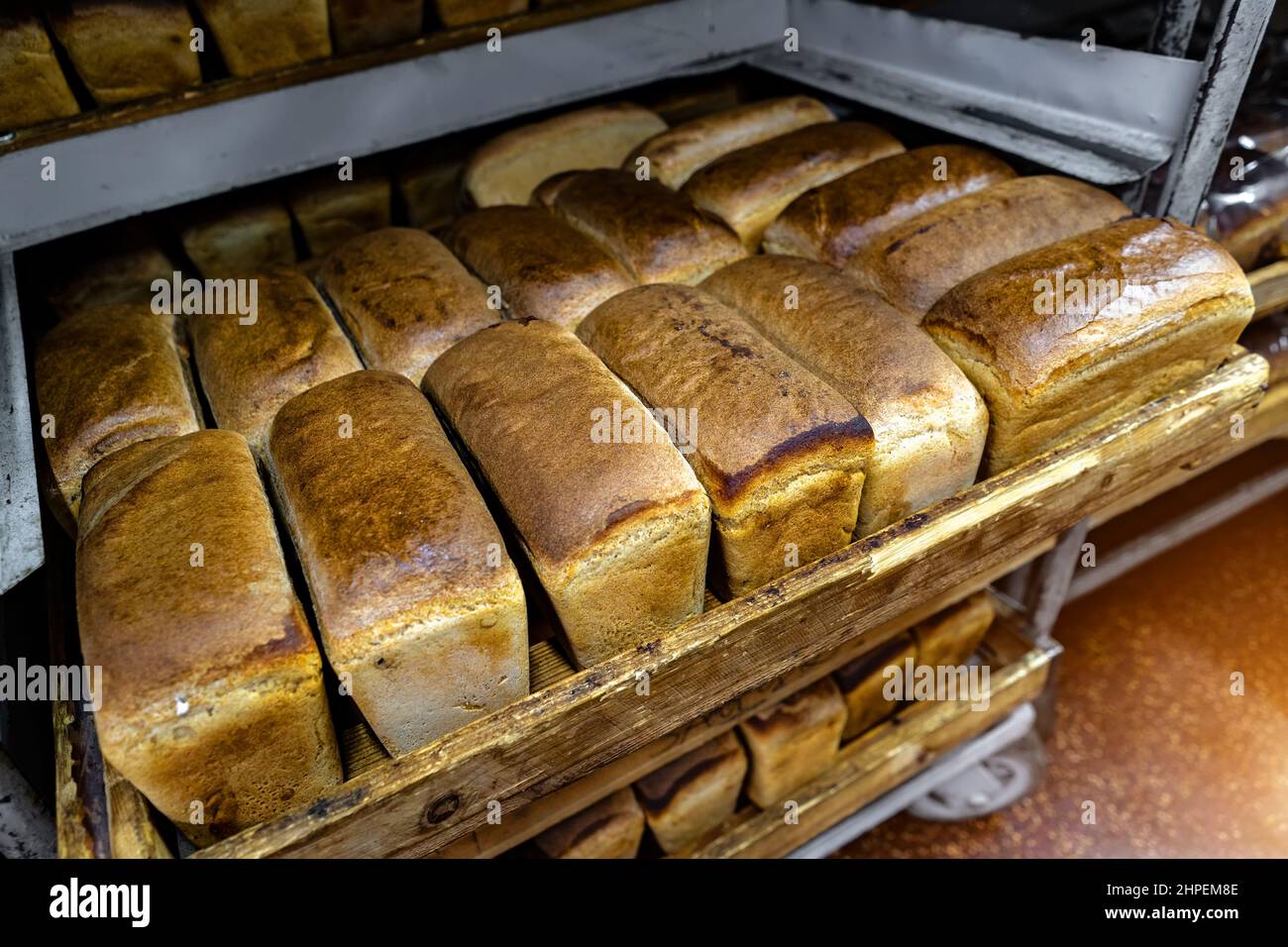 Baking sheets hi-res stock photography and images - Alamy