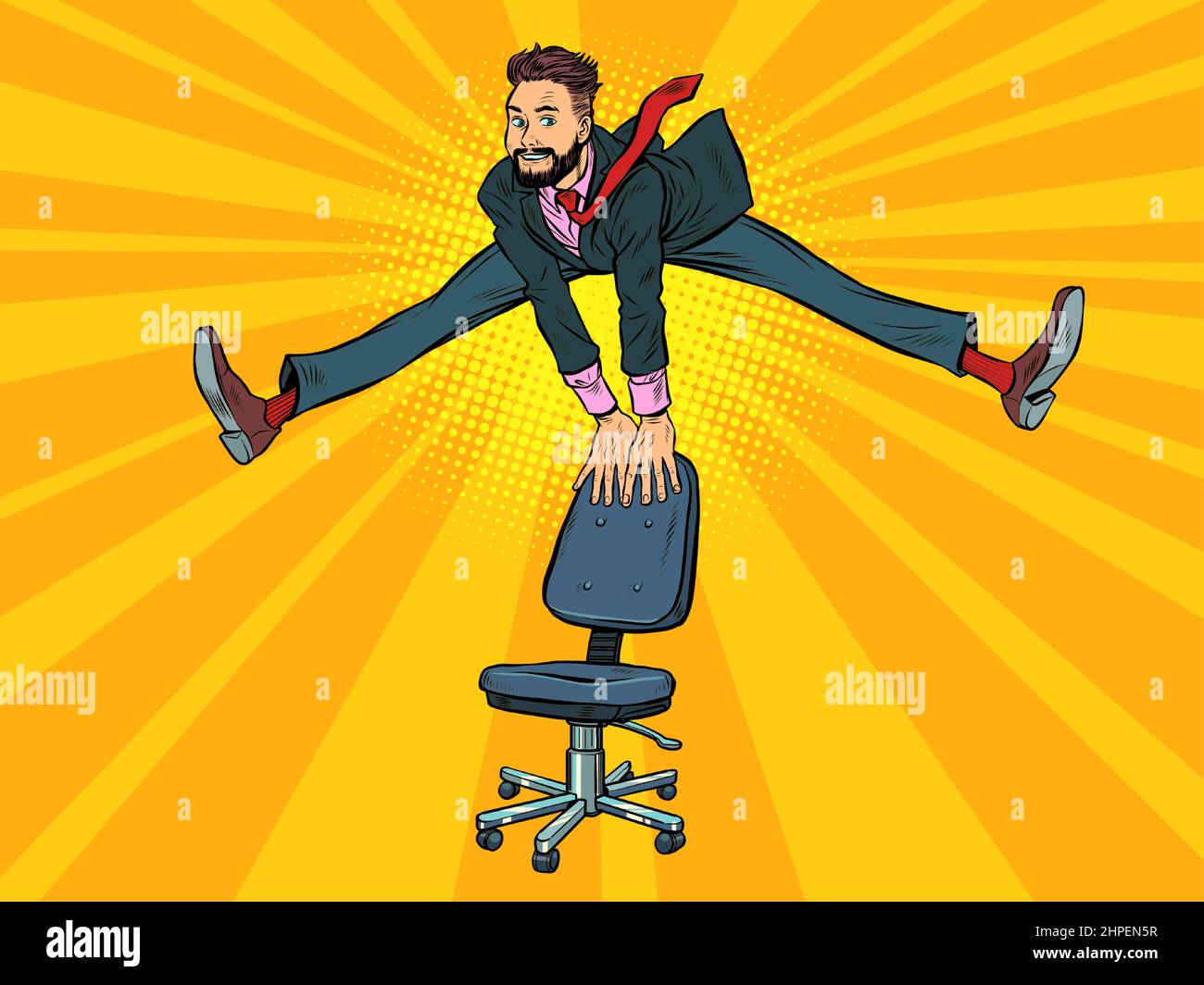 Emotions Stock Vector Images - Alamy