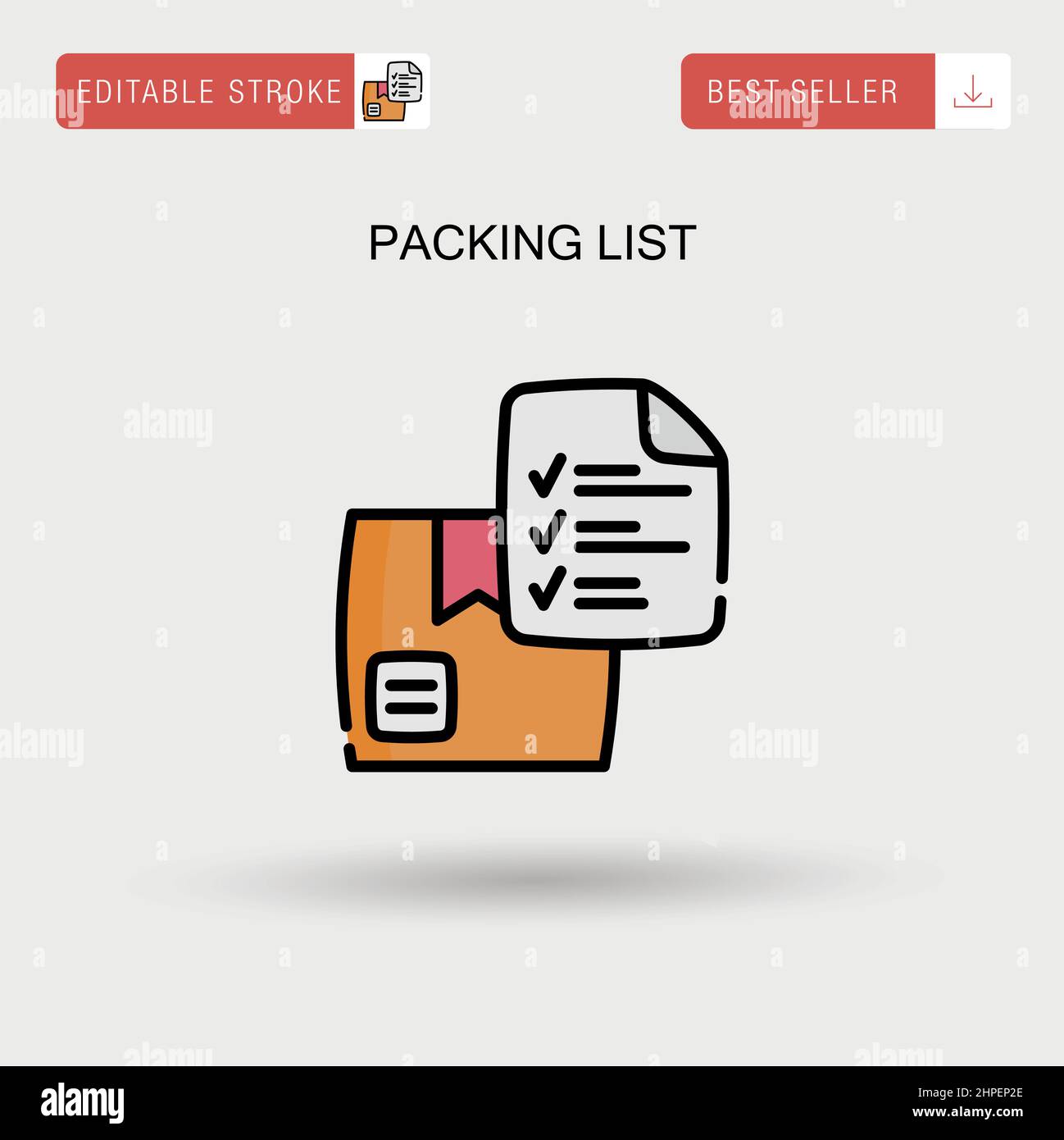 Packing clothes suitcase Stock Vector Images - Alamy