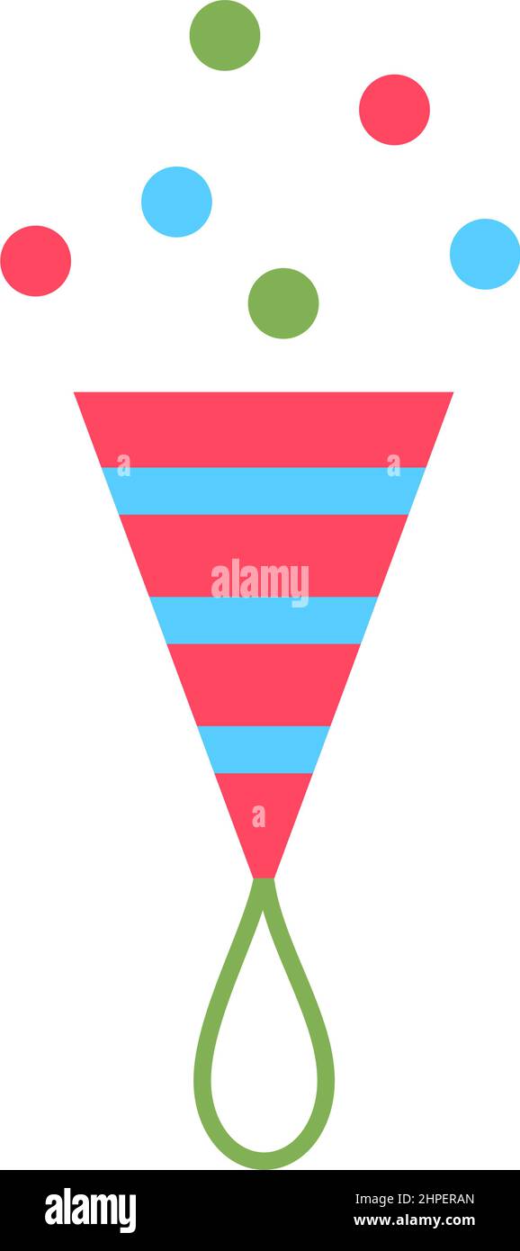 Red fire cracker explode hi-res stock photography and images - Alamy