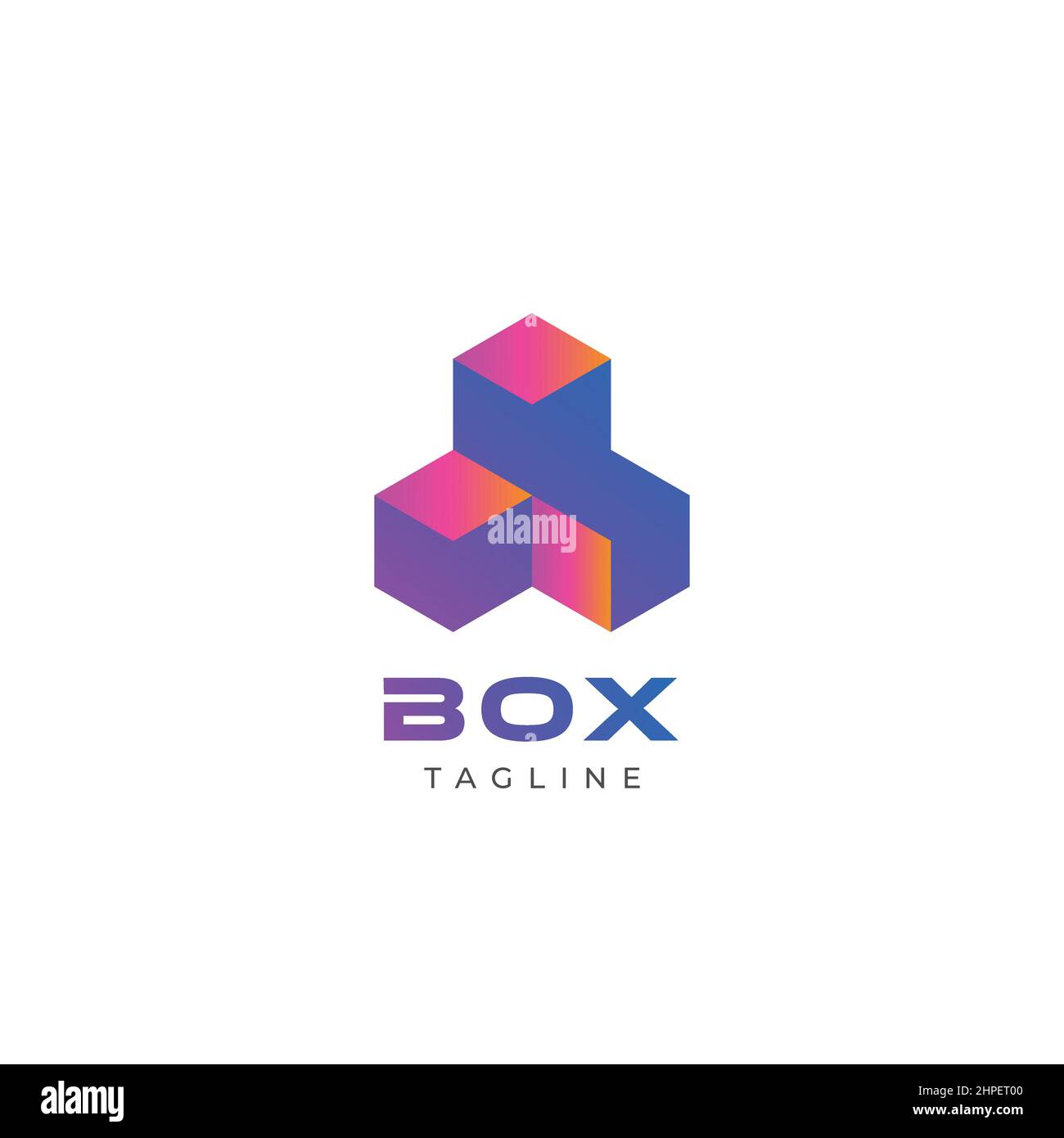 Mobile cube Stock Vector Images - Alamy
