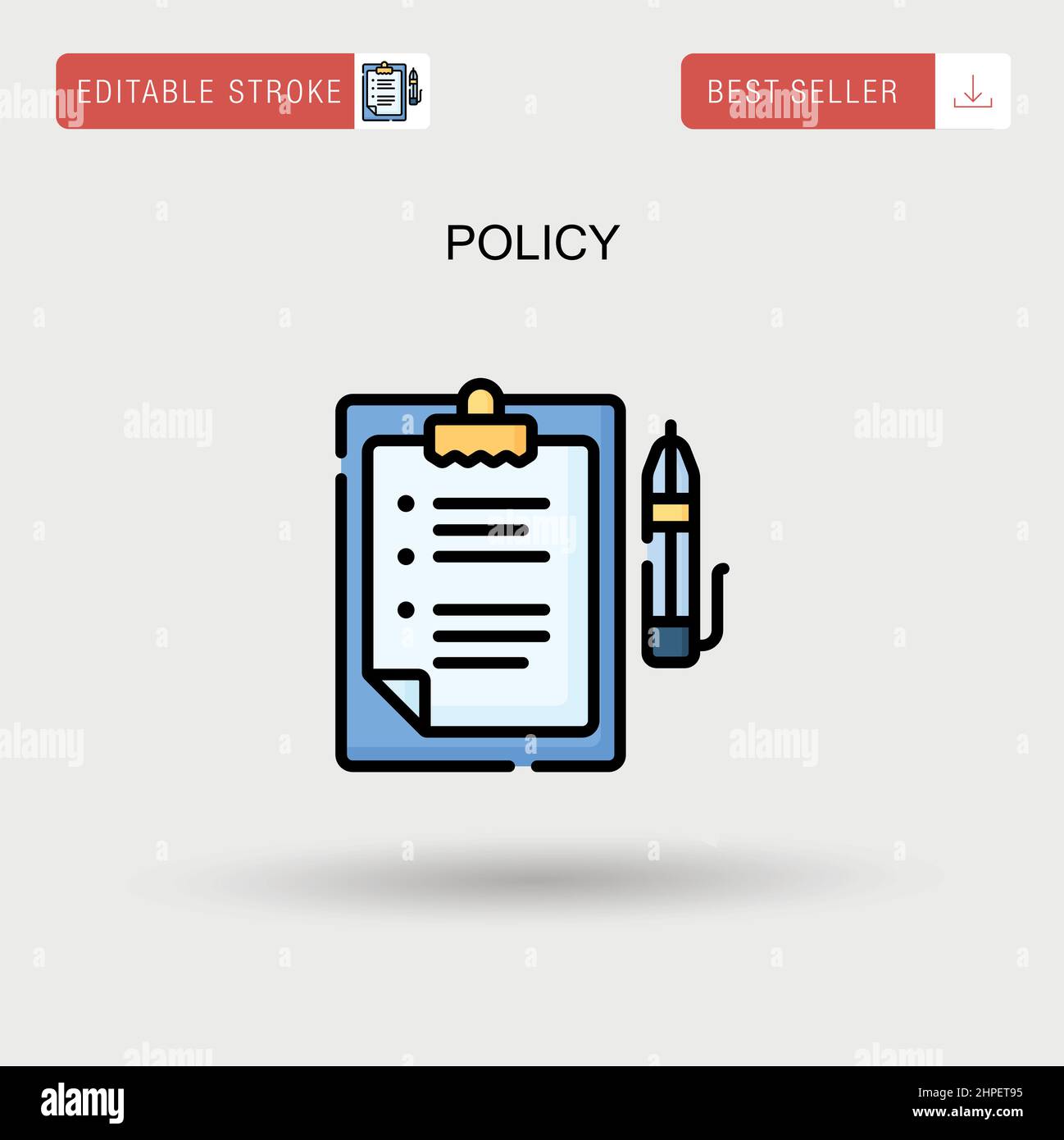 Internet policy Stock Vector Images - Alamy