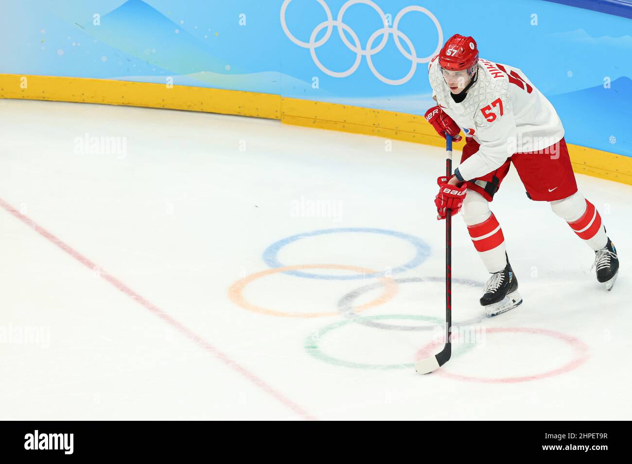 Alexander nikishin hi-res stock photography and images - Alamy