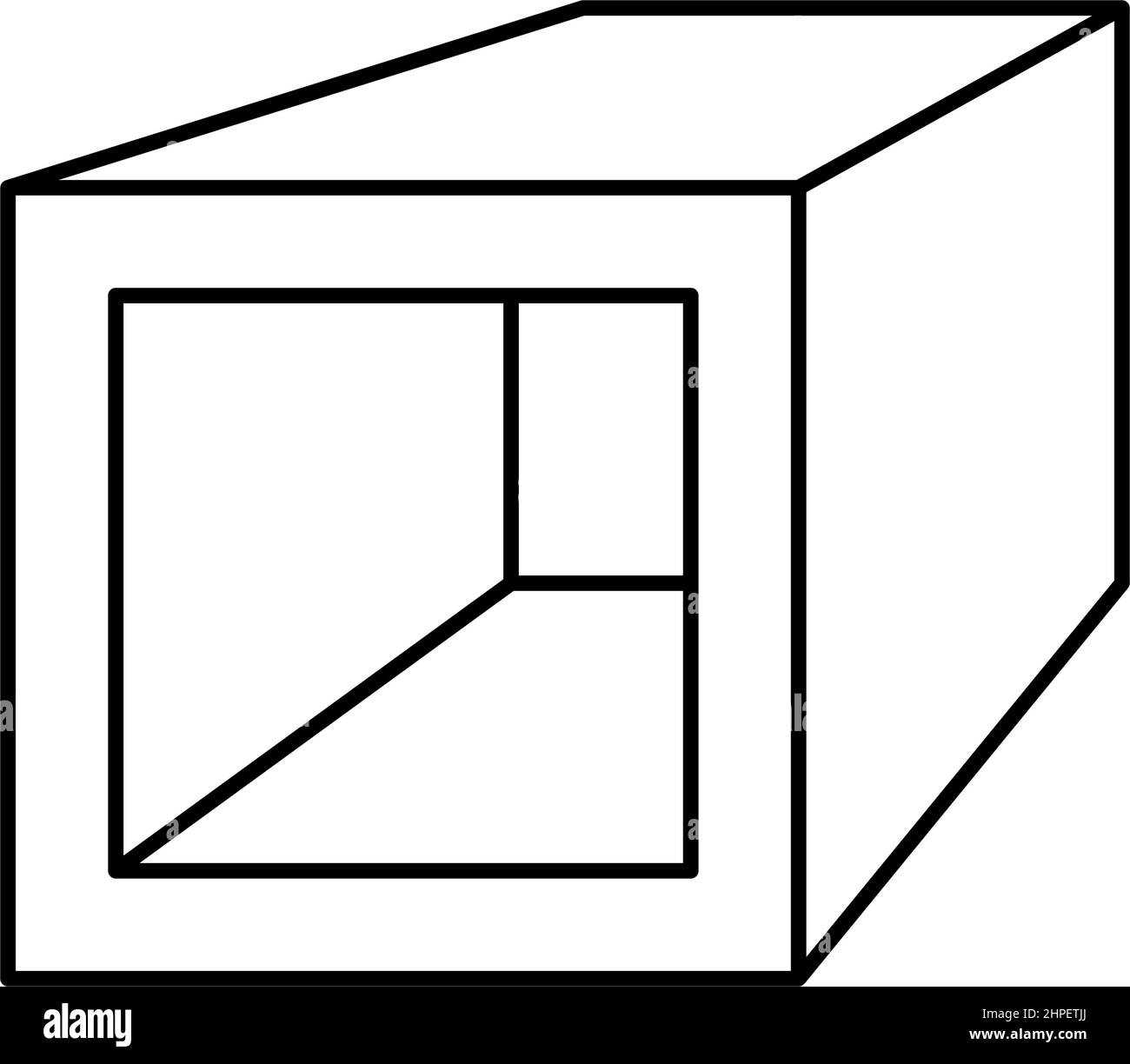 Tube sheet plate industrial Stock Vector Images - Alamy
