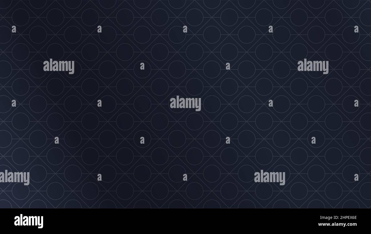 Abstract dark blue background for football tournament. Vector ...
