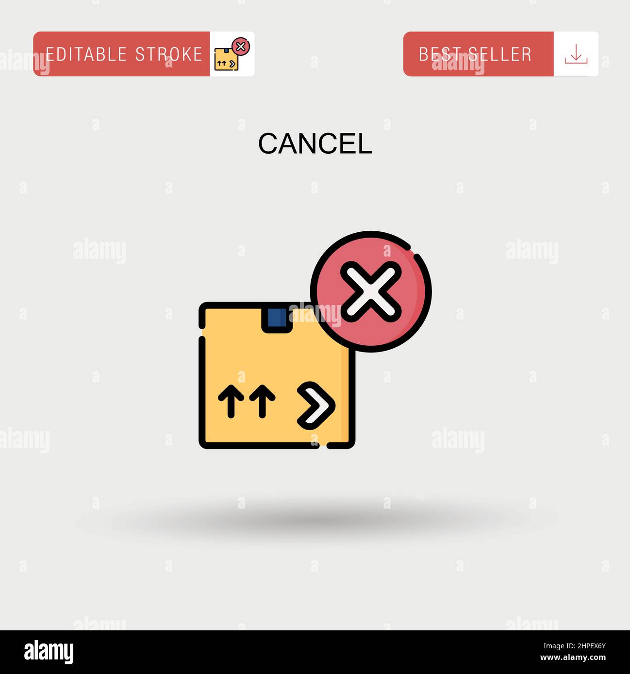 Cancelled culture Stock Vector Images - Alamy