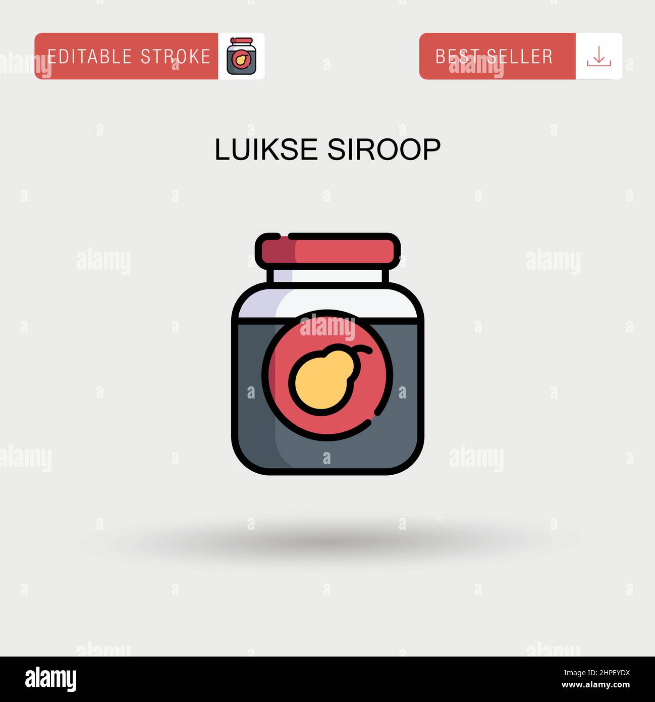 Close up french restaurant Stock Vector Images - Alamy