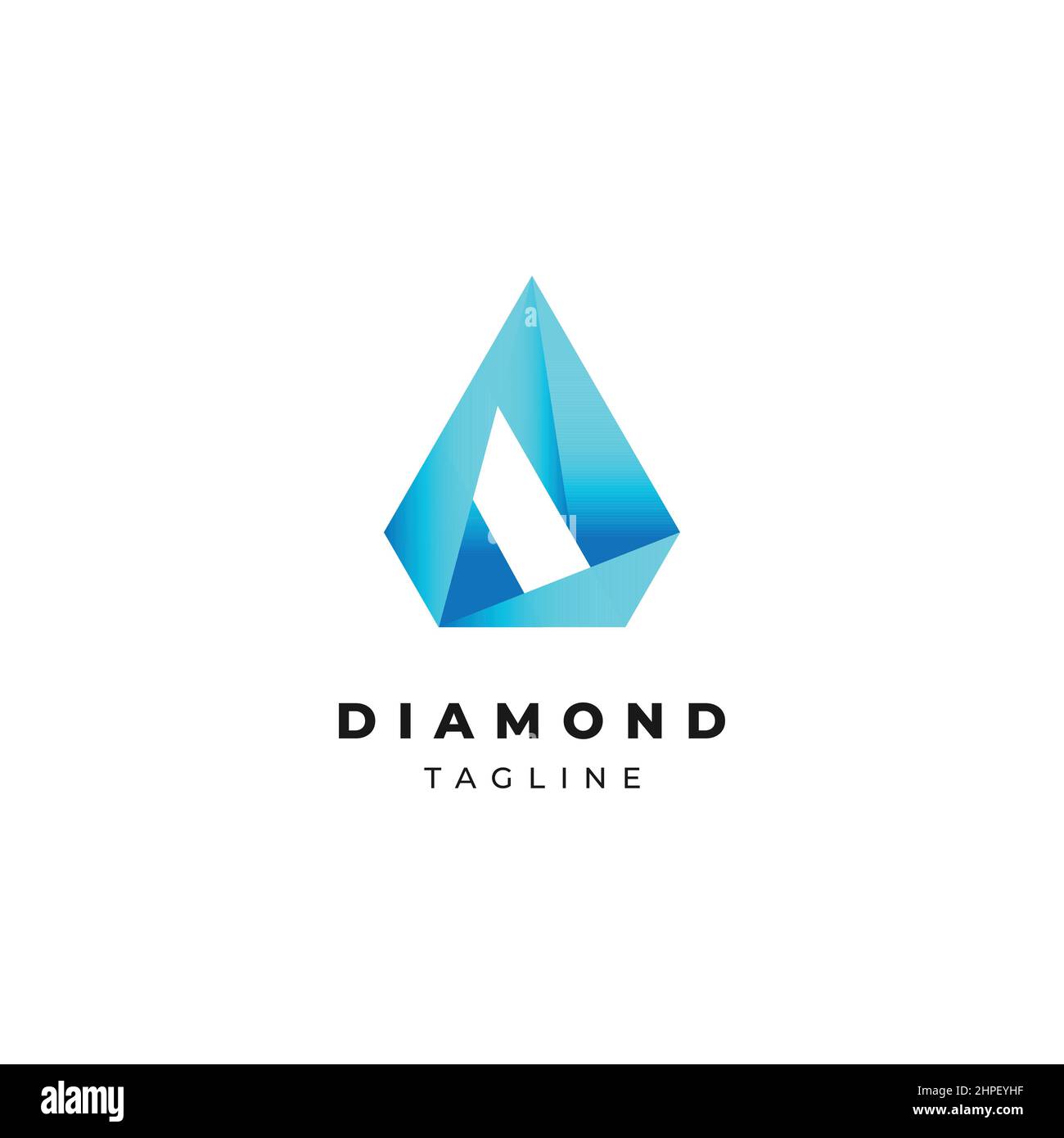 Cut tech logo Stock Vector Images - Alamy