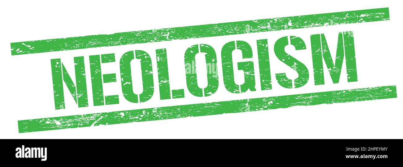 Neologism word hi-res stock photography and images - Alamy