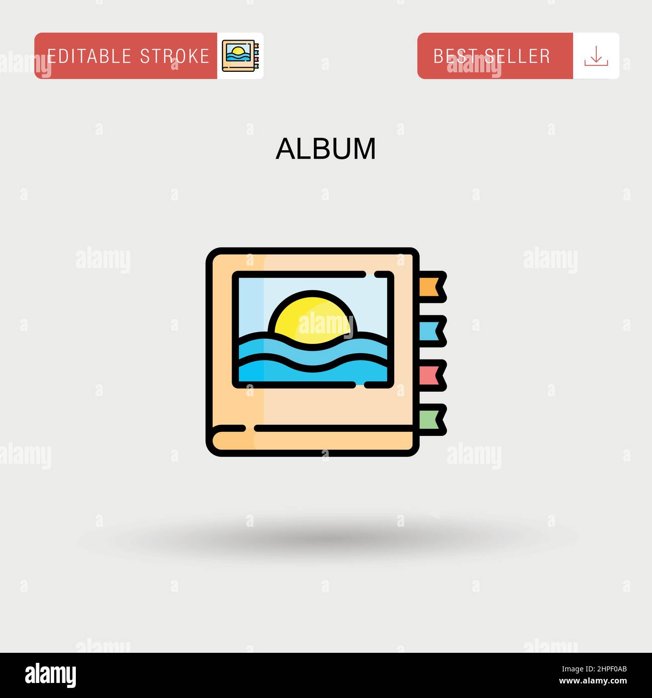 Man hands photo woman Stock Vector Images - Alamy