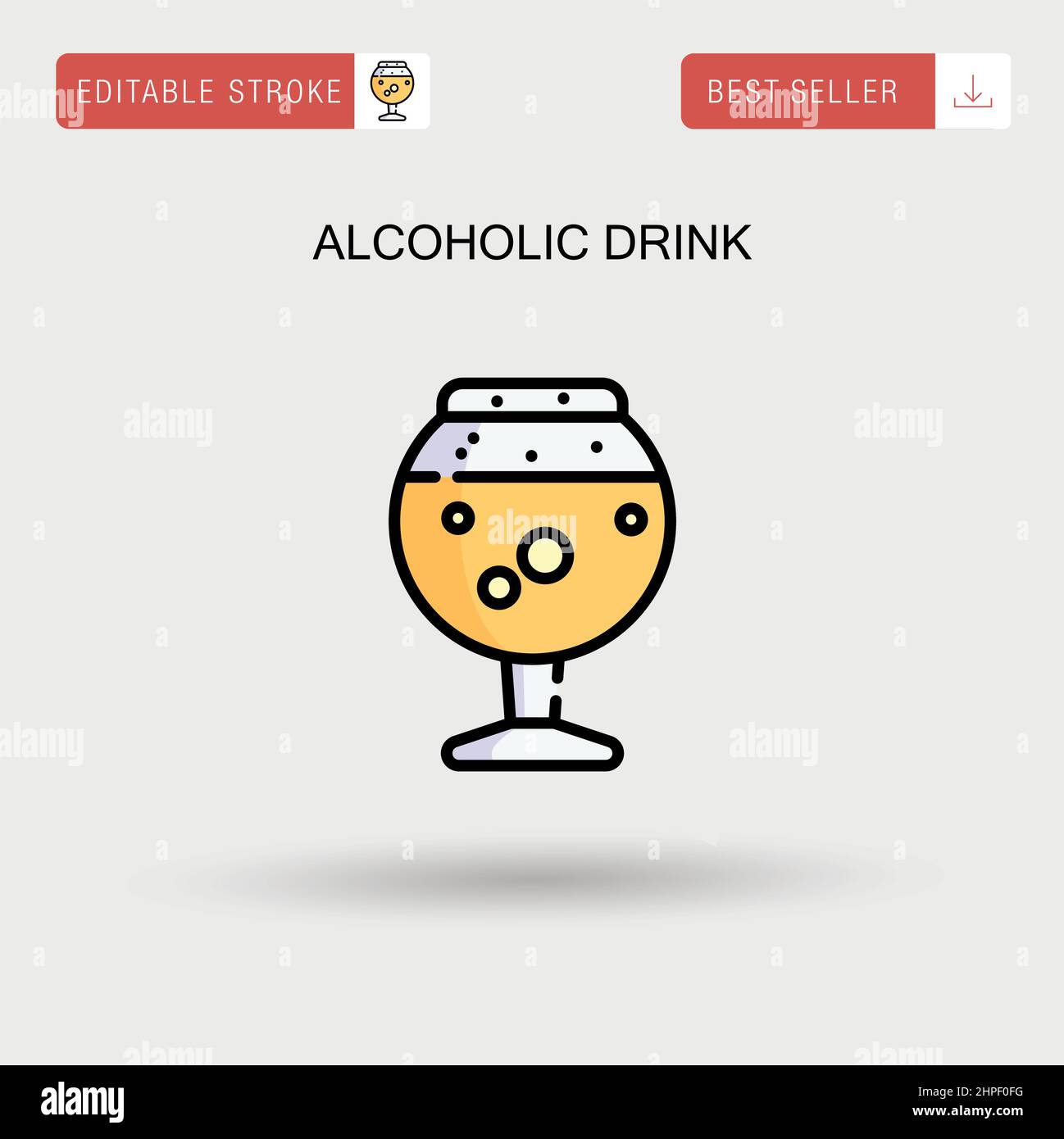 Old people party Stock Vector Images - Alamy