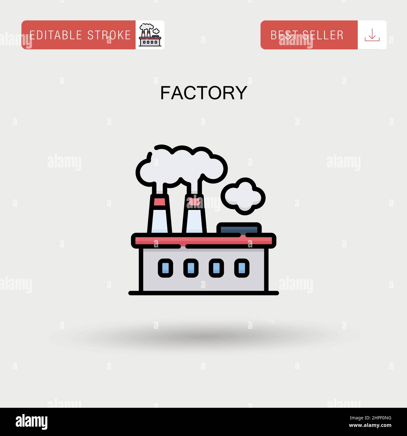 Smart factory equipment hi-res stock photography and images - Alamy