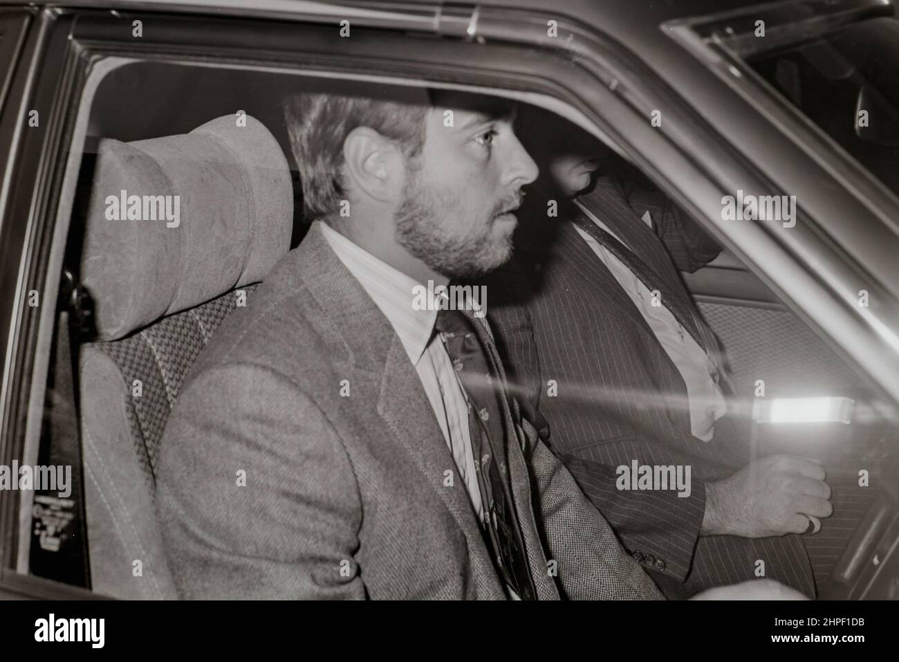 Epstein island hi-res stock photography and images - Alamy