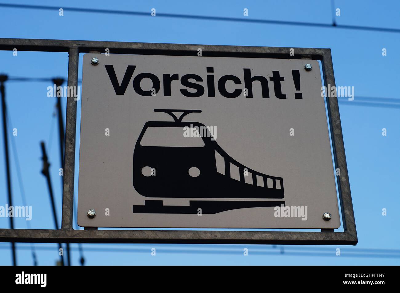 Tramway watch hi-res stock photography and images - Alamy