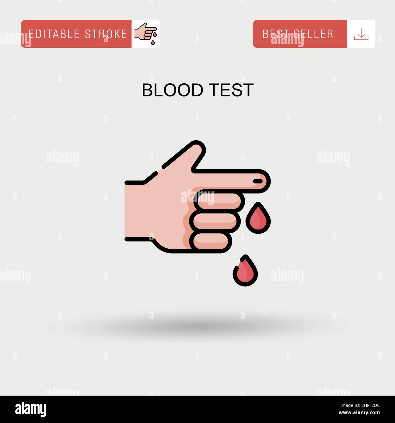 Fungi research Stock Vector Images - Alamy