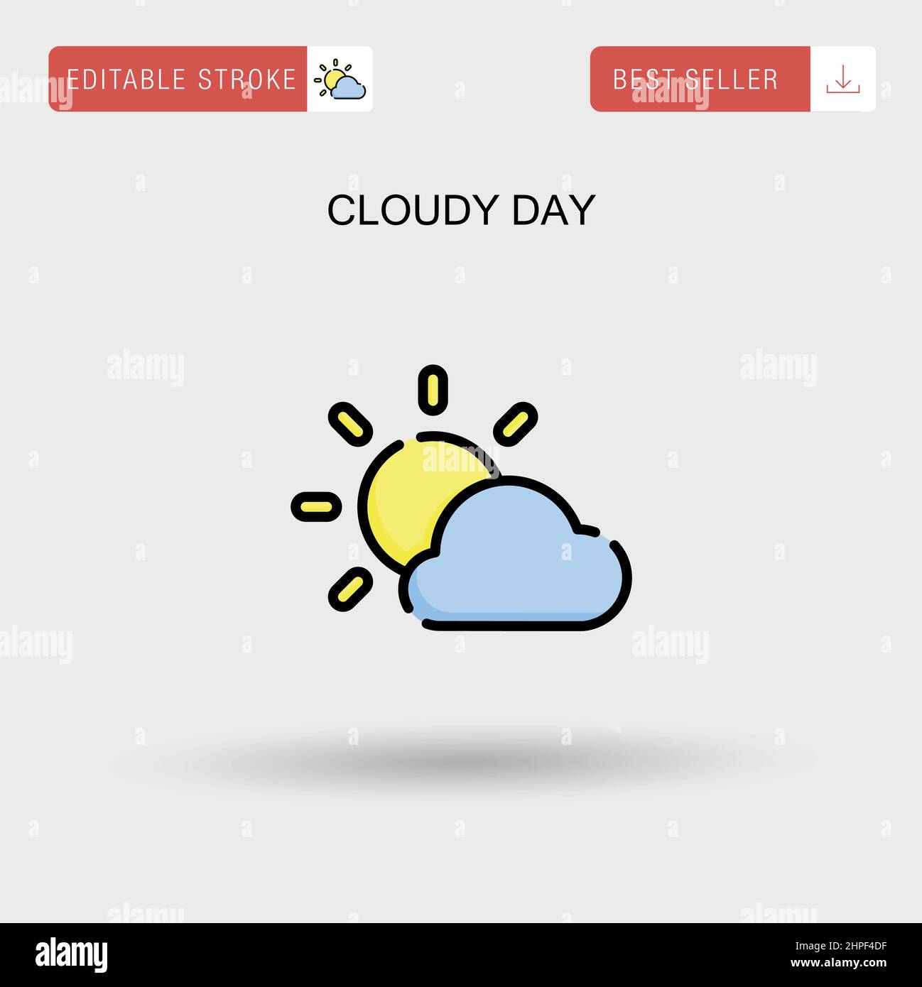 Rural atmosphere Stock Vector Images - Alamy