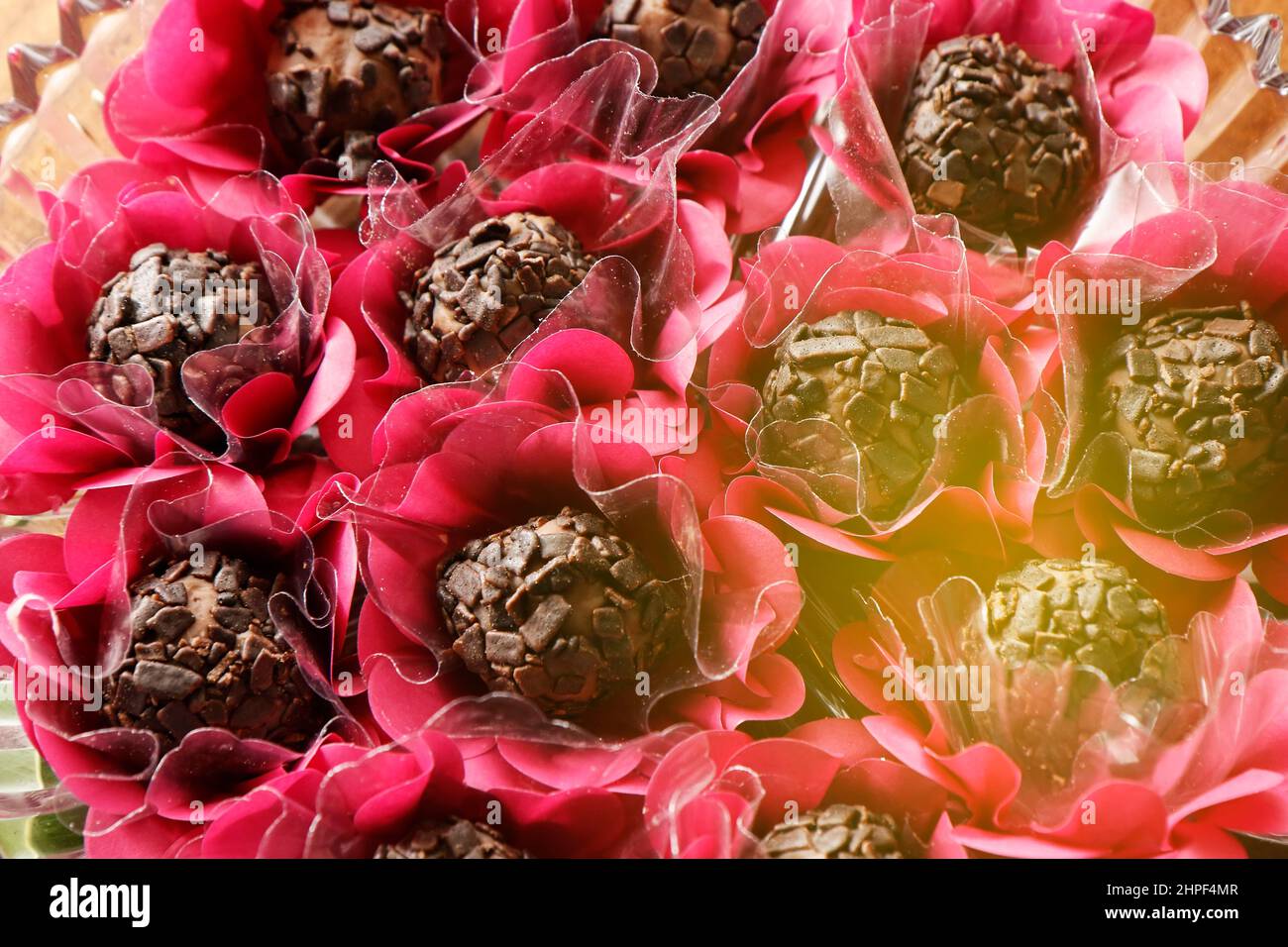 Delicious Party Candy, Celebration Candy, Reception Food Stock Photo ...