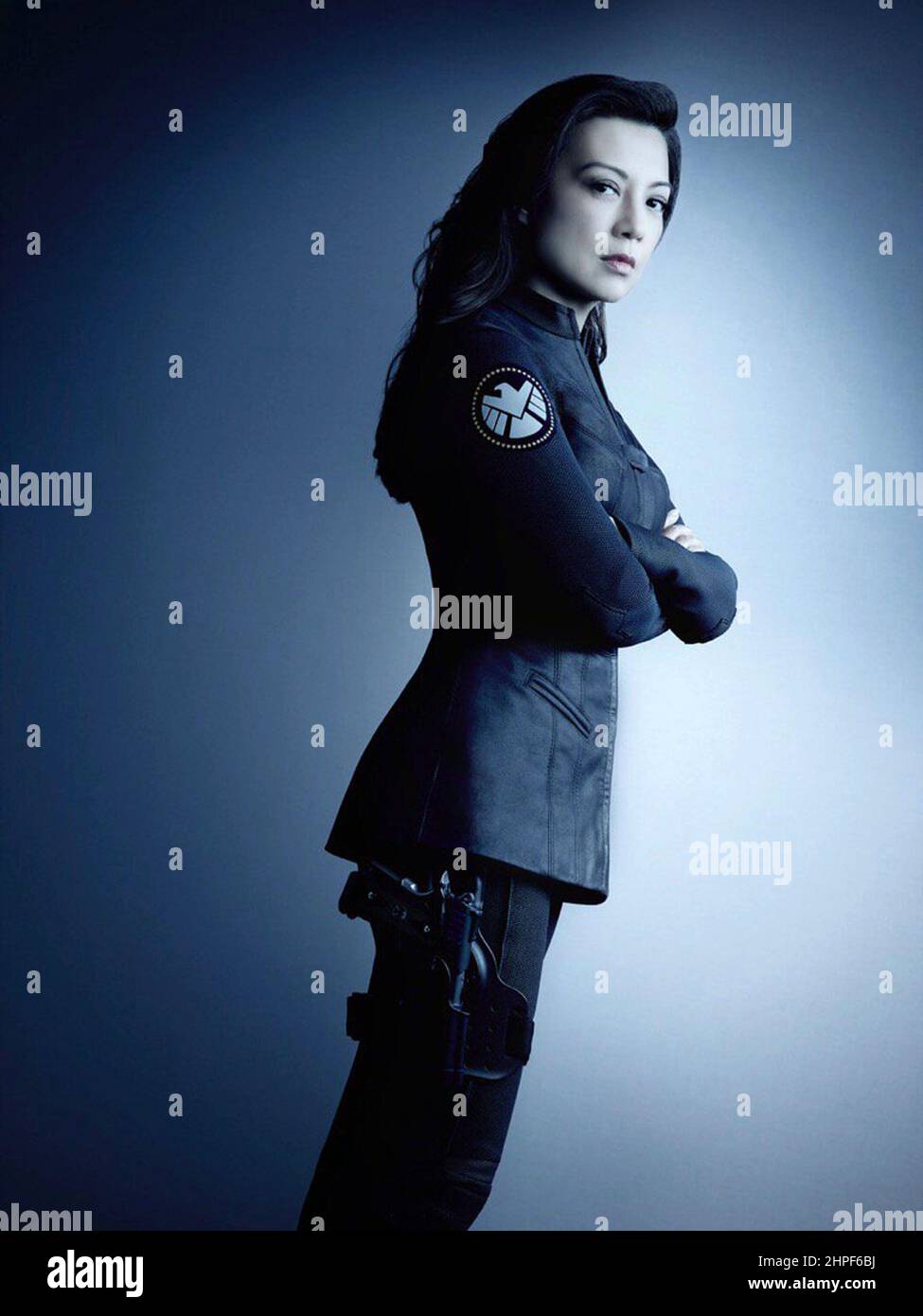 MING-NA WEN in AGENTS OF S. H. I. E. L. D. (2013), directed by JOSS ...