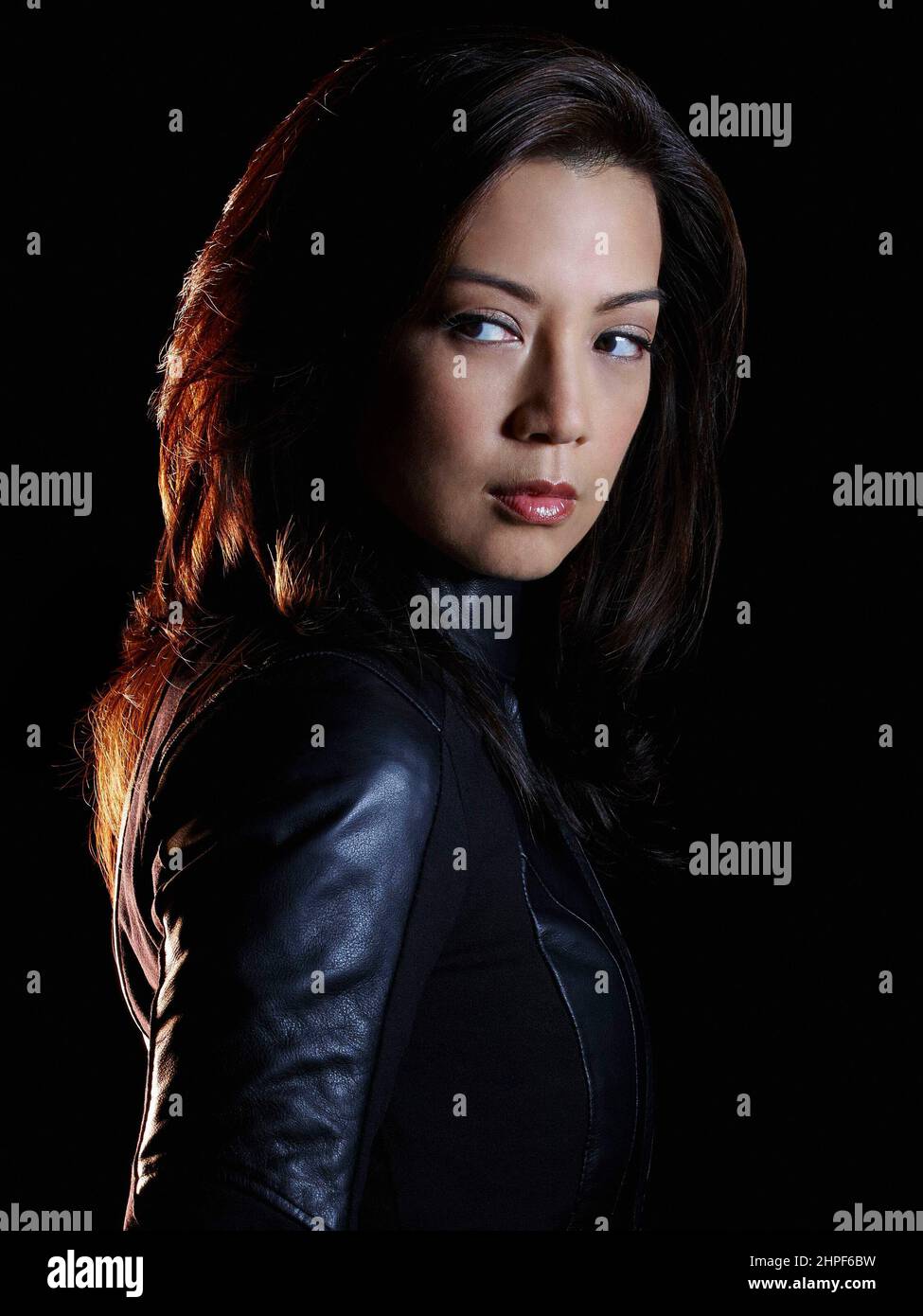 Ming Na Wen In Agents Of S H I E L D 2013 Directed By Joss