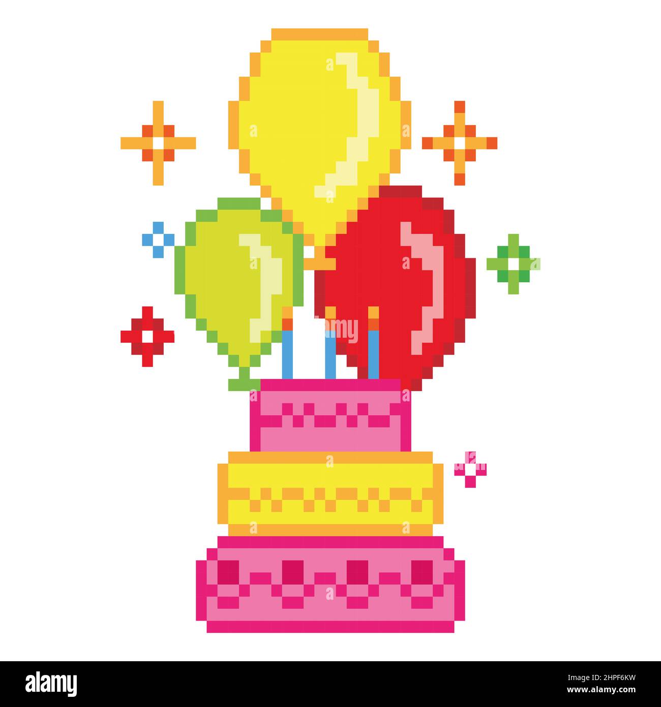 Happy birthday with baby image hi-res stock photography and images - Alamy