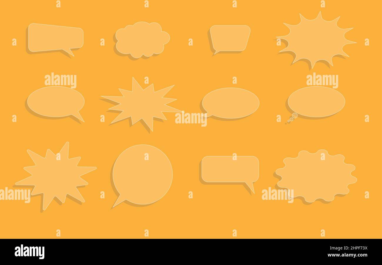 Digital information bubble hi-res stock photography and images - Alamy