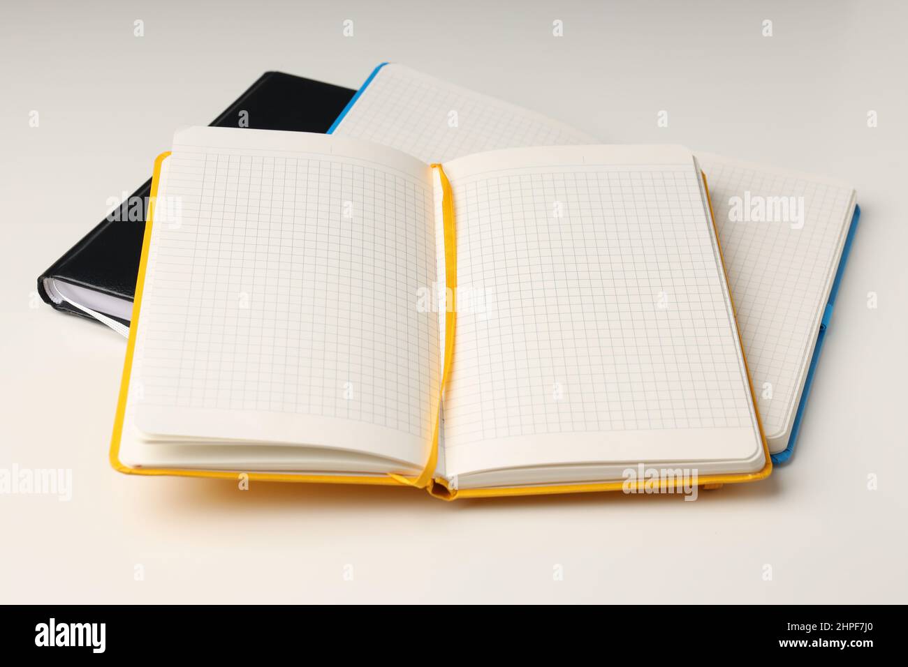 Stationary accessories hi-res stock photography and images - Alamy