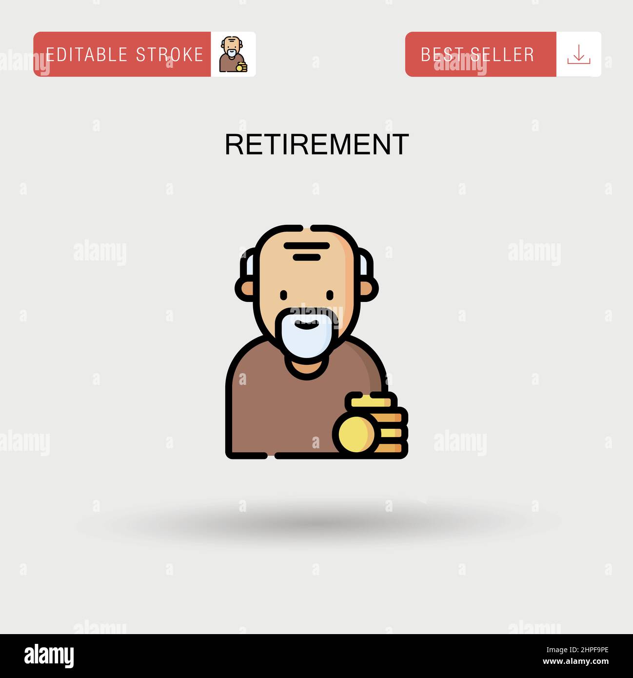 Relationship bonding Stock Vector Images - Alamy