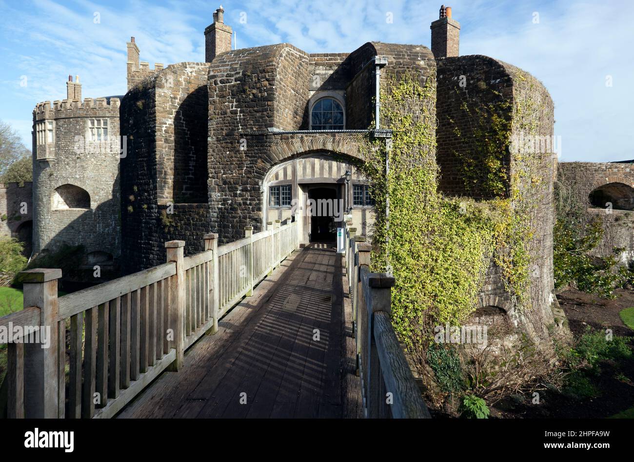 Lord curzon bridge hi-res stock photography and images - Alamy