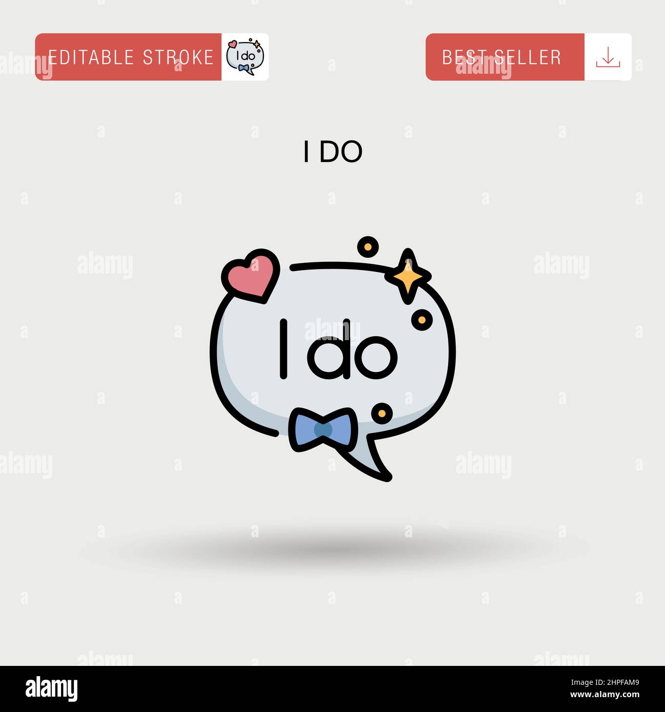 Happy woman pen notebook Stock Vector Images - Alamy